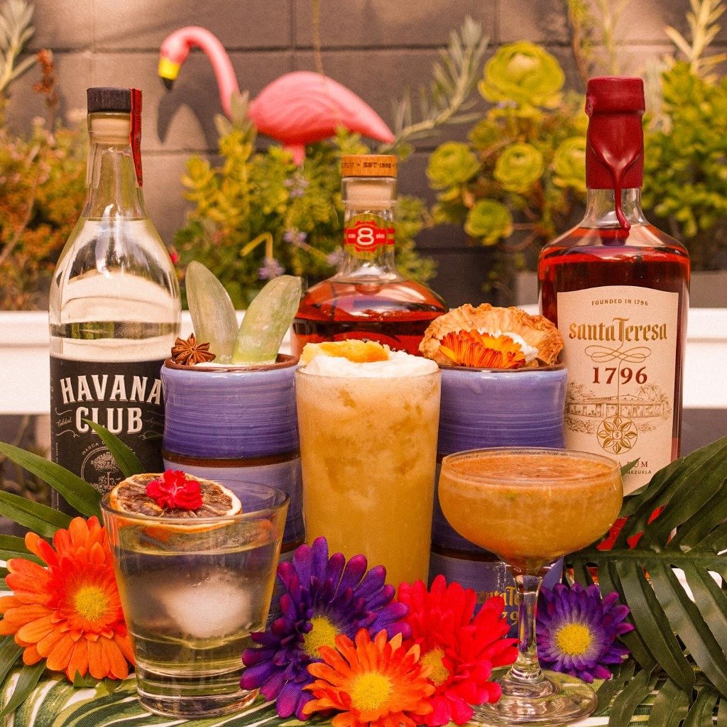 Flamingo House | Bar, Restaurant & Nightlife in Midtown Sacramento