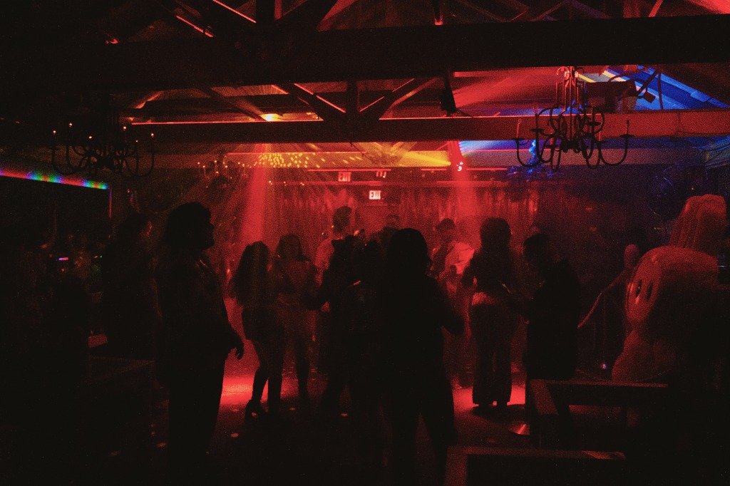 Flamingo House | Bar, Restaurant & Nightlife in Midtown Sacramento